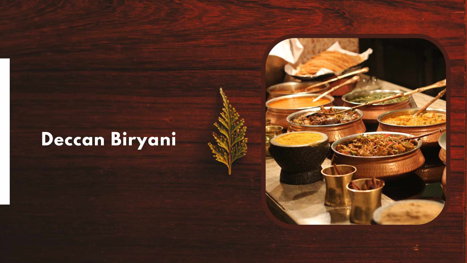 Top 10 Restaurants in Karama - UAE Business Blog