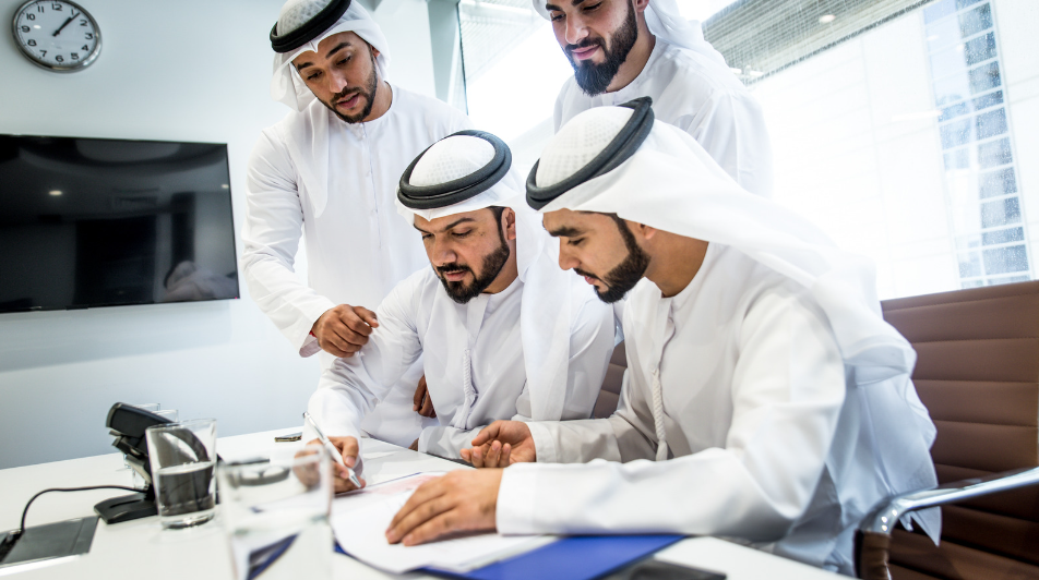 Top 10 Best Banks in UAE - UAE Business Blog