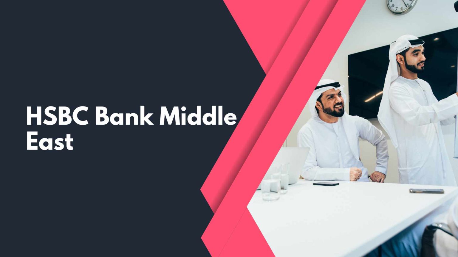 Top 10 Best Banks in Dubai - UAE Business Blog