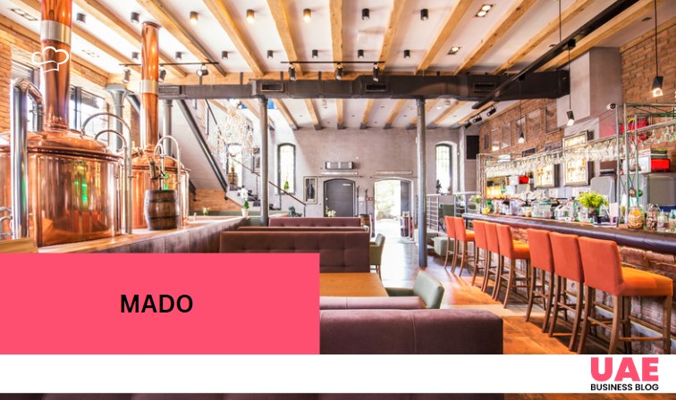 Top 10 Dubai Hills Mall Restaurants - UAE Business Blog