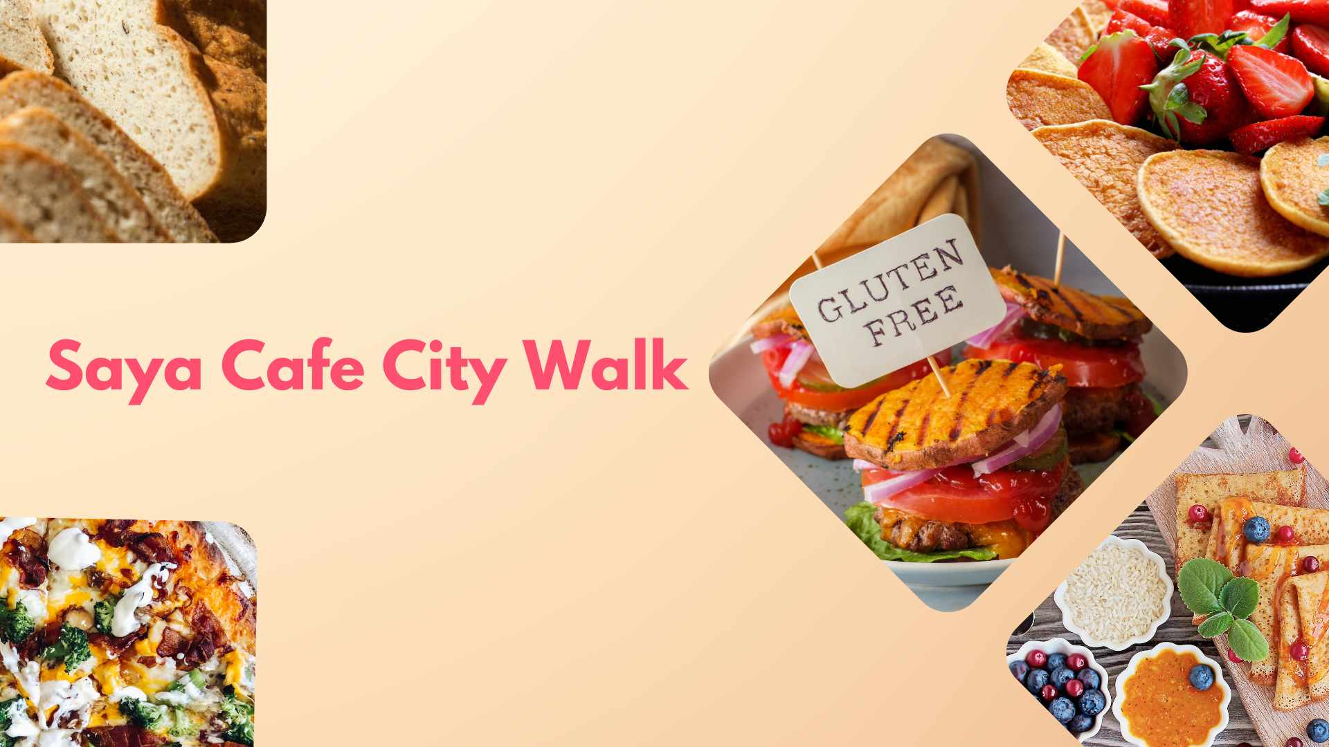 City Walk Restaurants Dubai - Top 10 Restaurants - UAE Business Blog