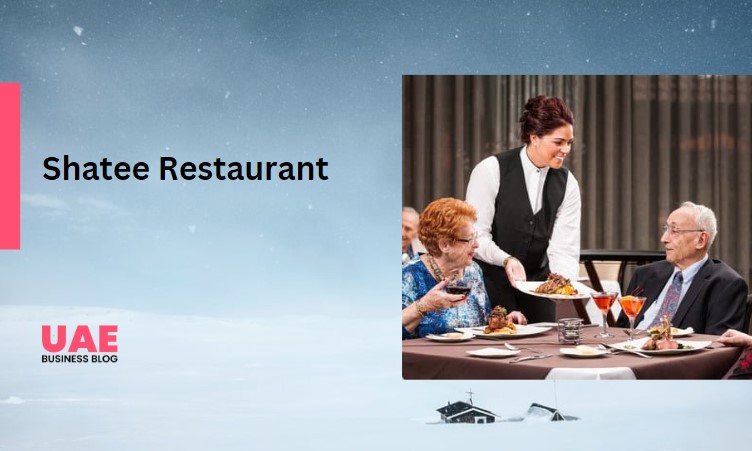 Top 10 Dubai Marina Restaurants - UAE Business Blog