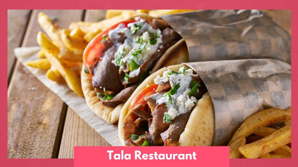 Top 10 Restaurants in Deira - UAE Business Blog