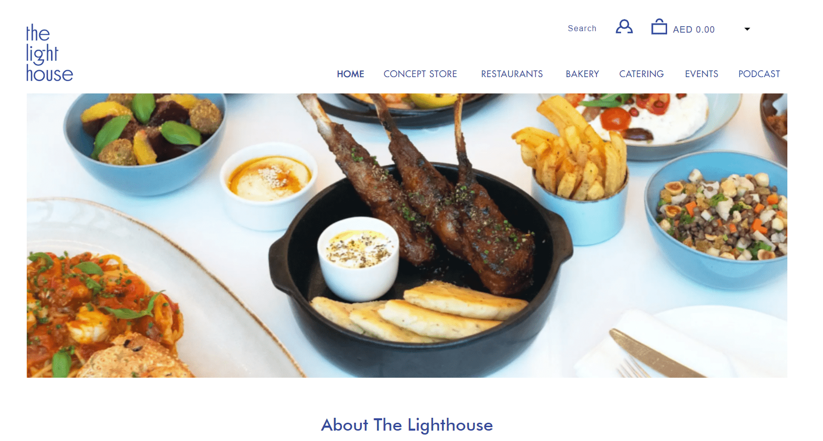 Mall of Emirates Restaurants - Top 10 Restaurants - UAE Business Blog