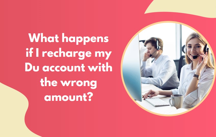 How to Recharge Du? - A Step-by-Step Guide- UAE Business Blog