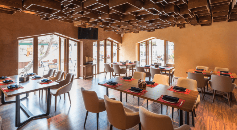 City Walk Restaurants Dubai - Top 10 Restaurants - UAE Business Blog