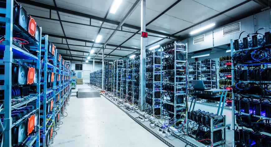 CPU Hash Rate Calculator - Optimizing Mining Performance with Your Processor - UAE Business Blog