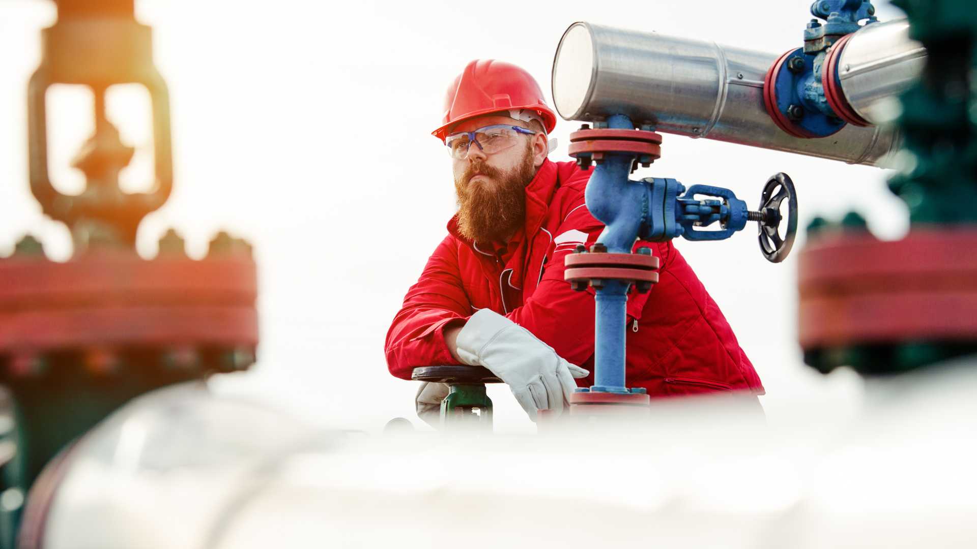 Mastering the Art of Business Gas Management: Strategies for Success ...