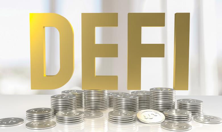 Decentralizing the Future - The Role of Crypto in Industry ...