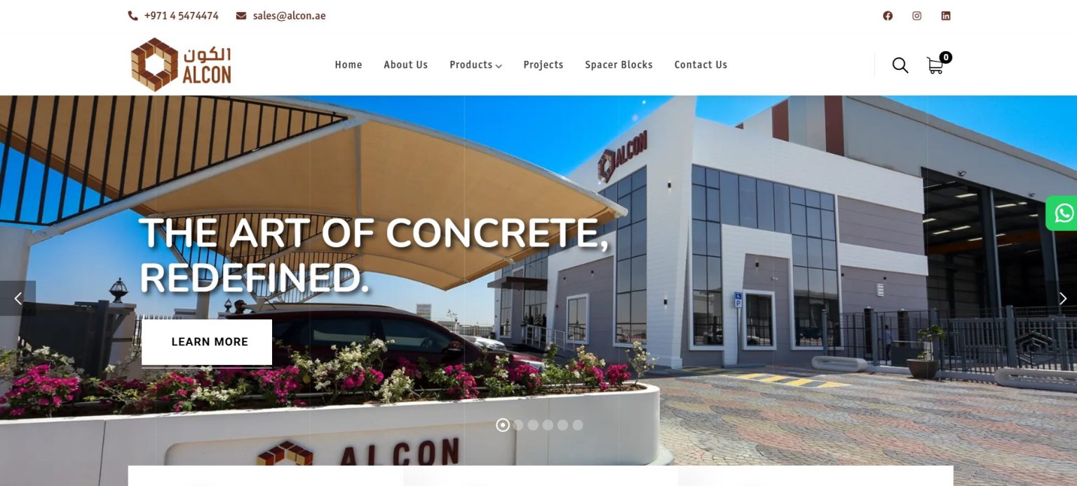 Top 10 Precast Companies in UAE - UAE Business Blog