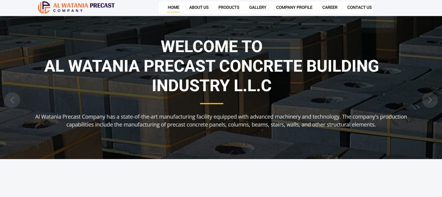 Top 10 Precast Companies in UAE - UAE Business Blog
