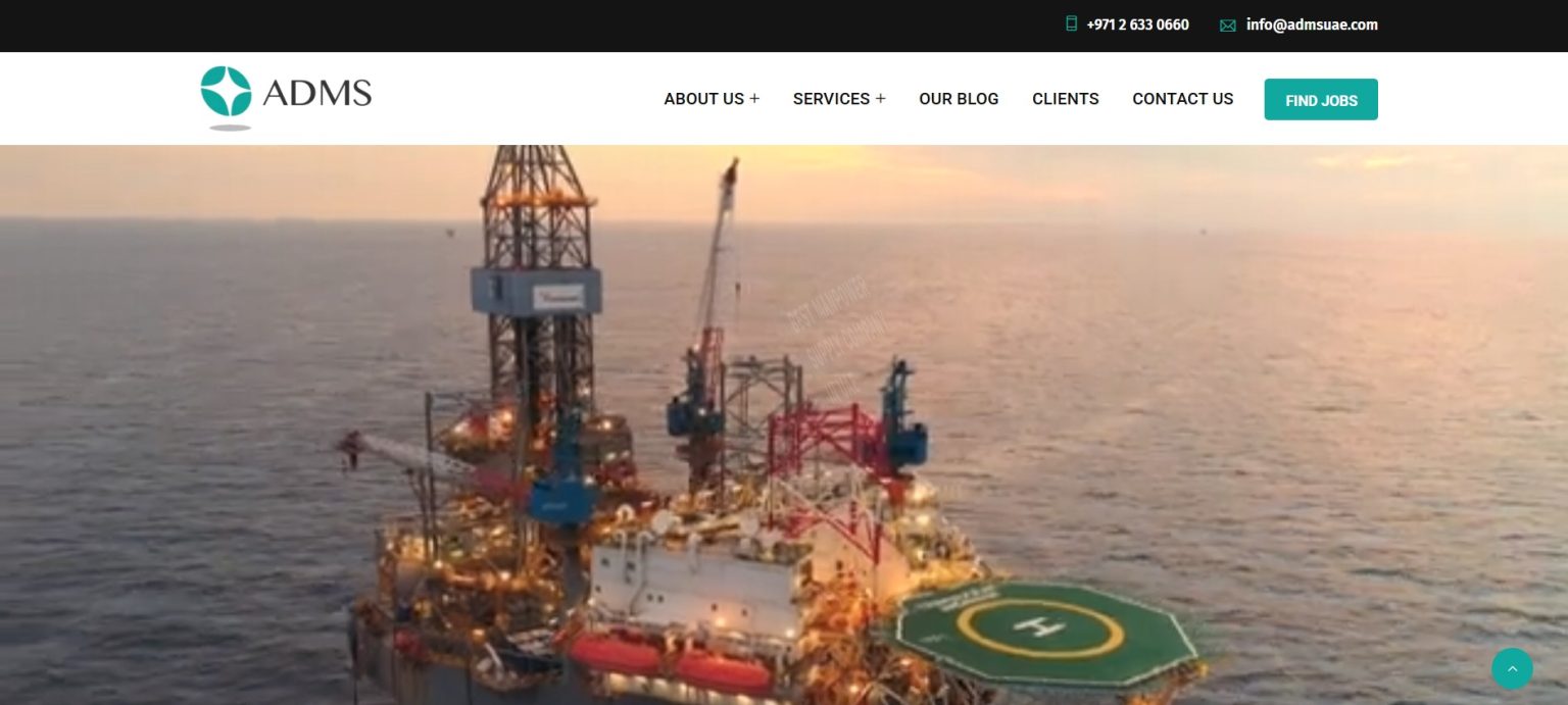 Top 10 Manpower Supply Companies in UAE - UAE Business Blog