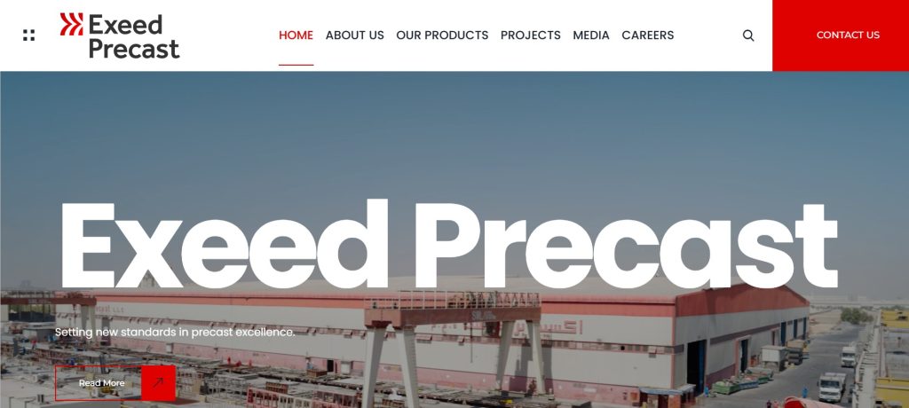 Top 10 Precast Companies in UAE - UAE Business Blog