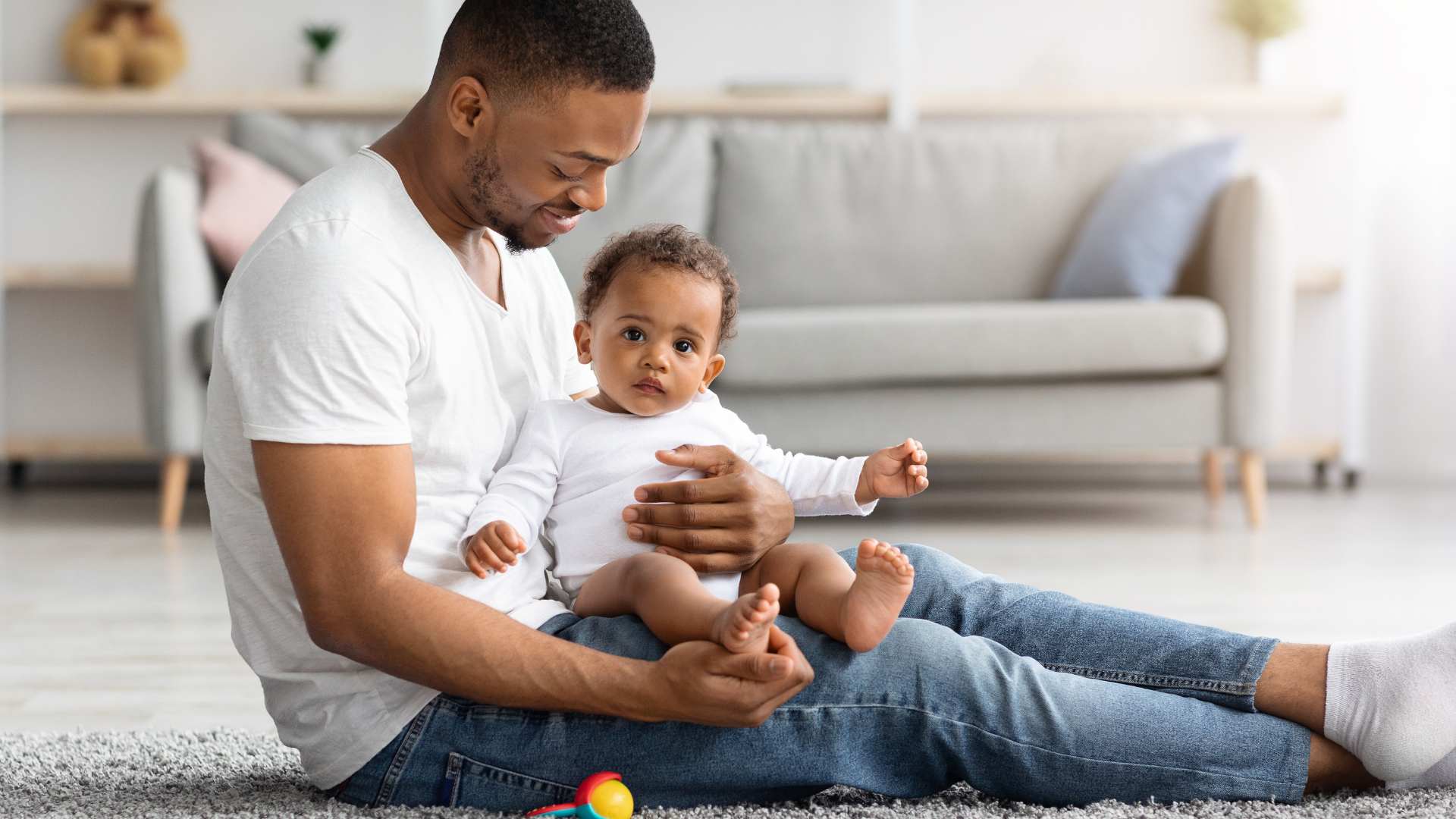Paternity Leave in UAE for Private Sector 2025 | Complete Guide! - UAE ...