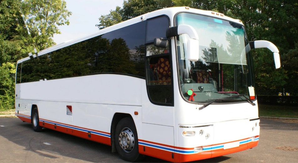 E307 Bus Timing: Real Time Updates & Travel Guide - UAE Business Blog