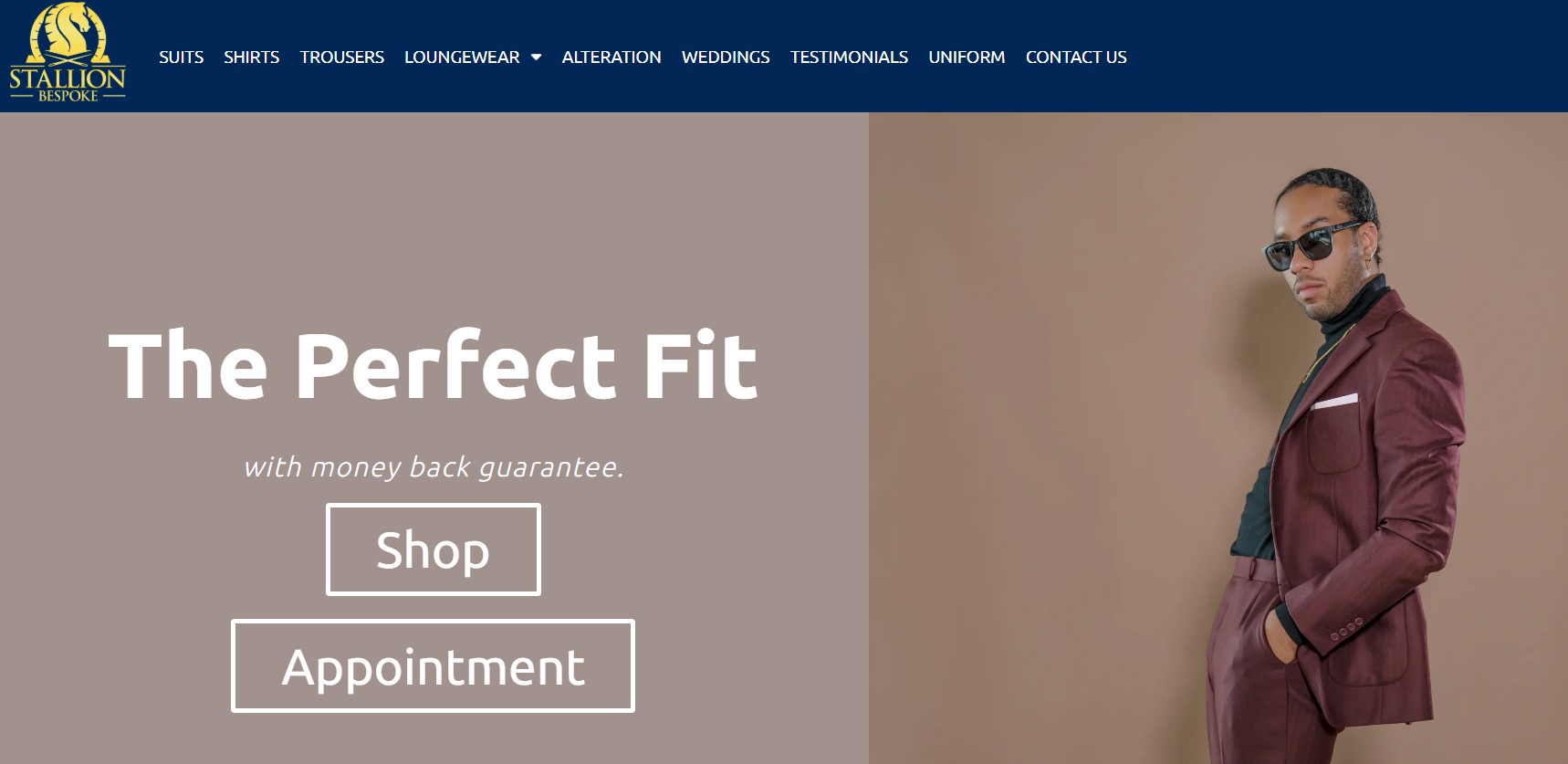 Best Affordable Suits in Dubai: Top 10 Shops - UAE Business Blog