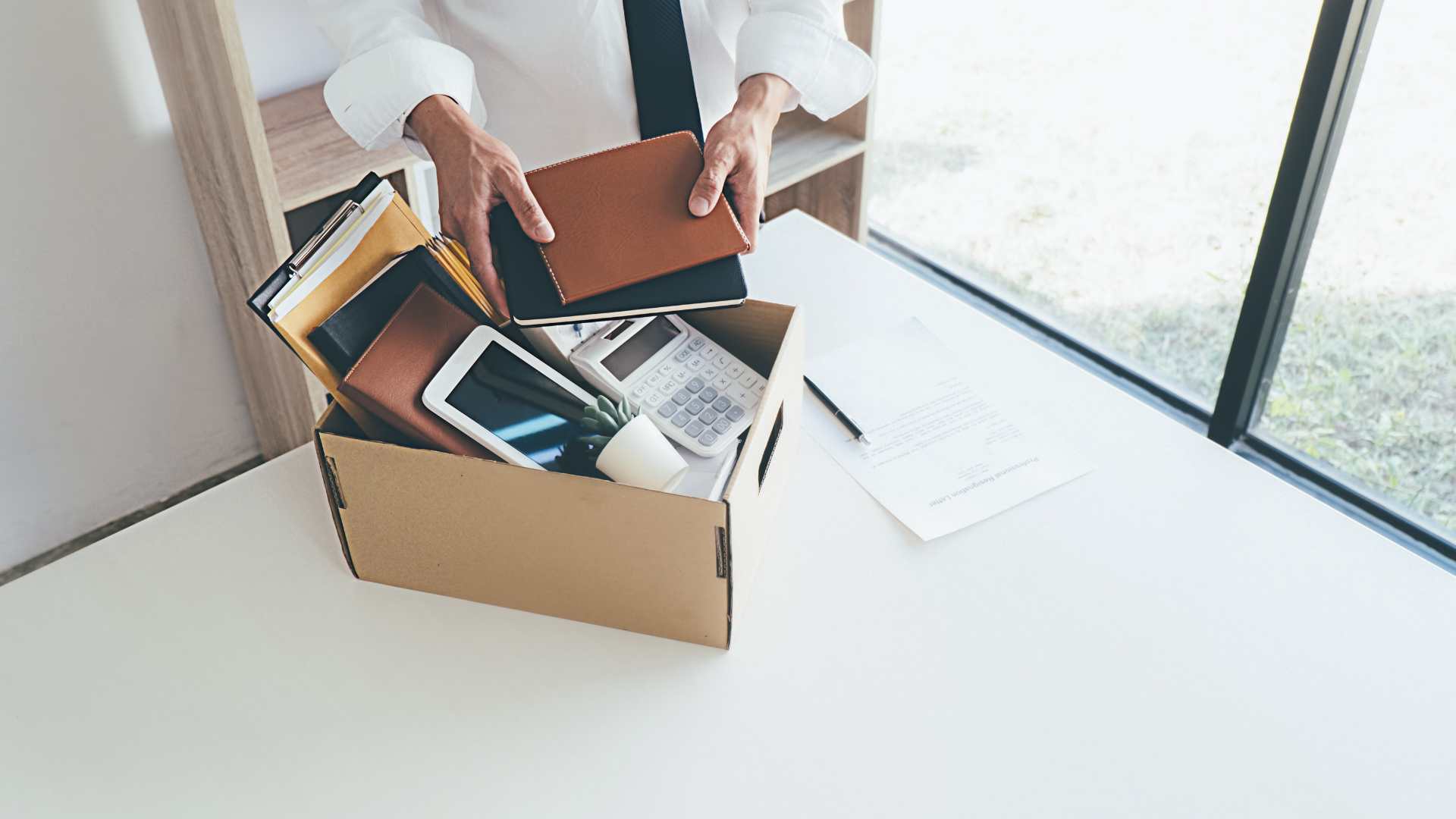 UAE Labour Law Termination Benefits: What You Need to Know? - UAE ...