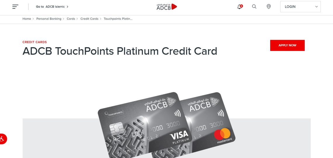 Top 10 Best Cash Back Credit Cards in UAE for 2025 - UAE Business Blog