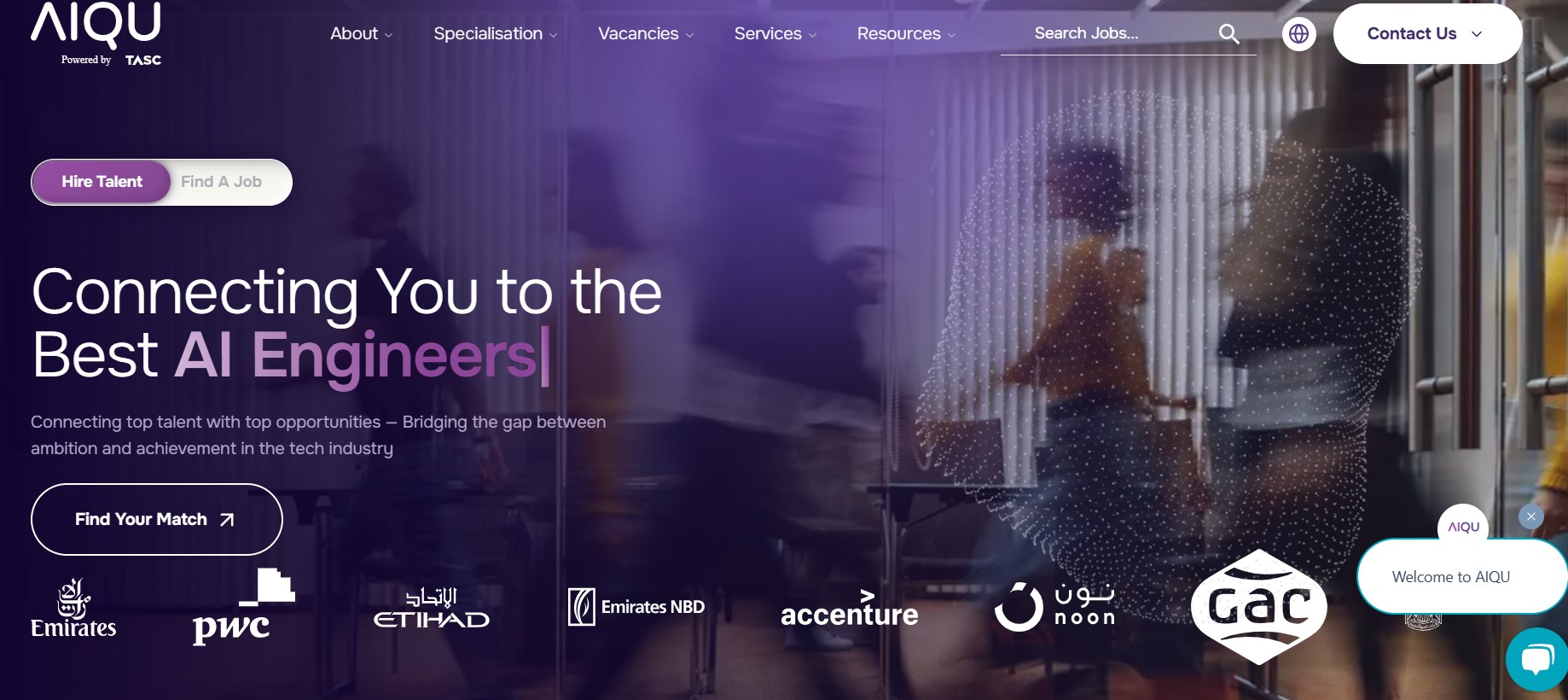 Top 10 Staffing Companies in Dubai - UAE Business Blog