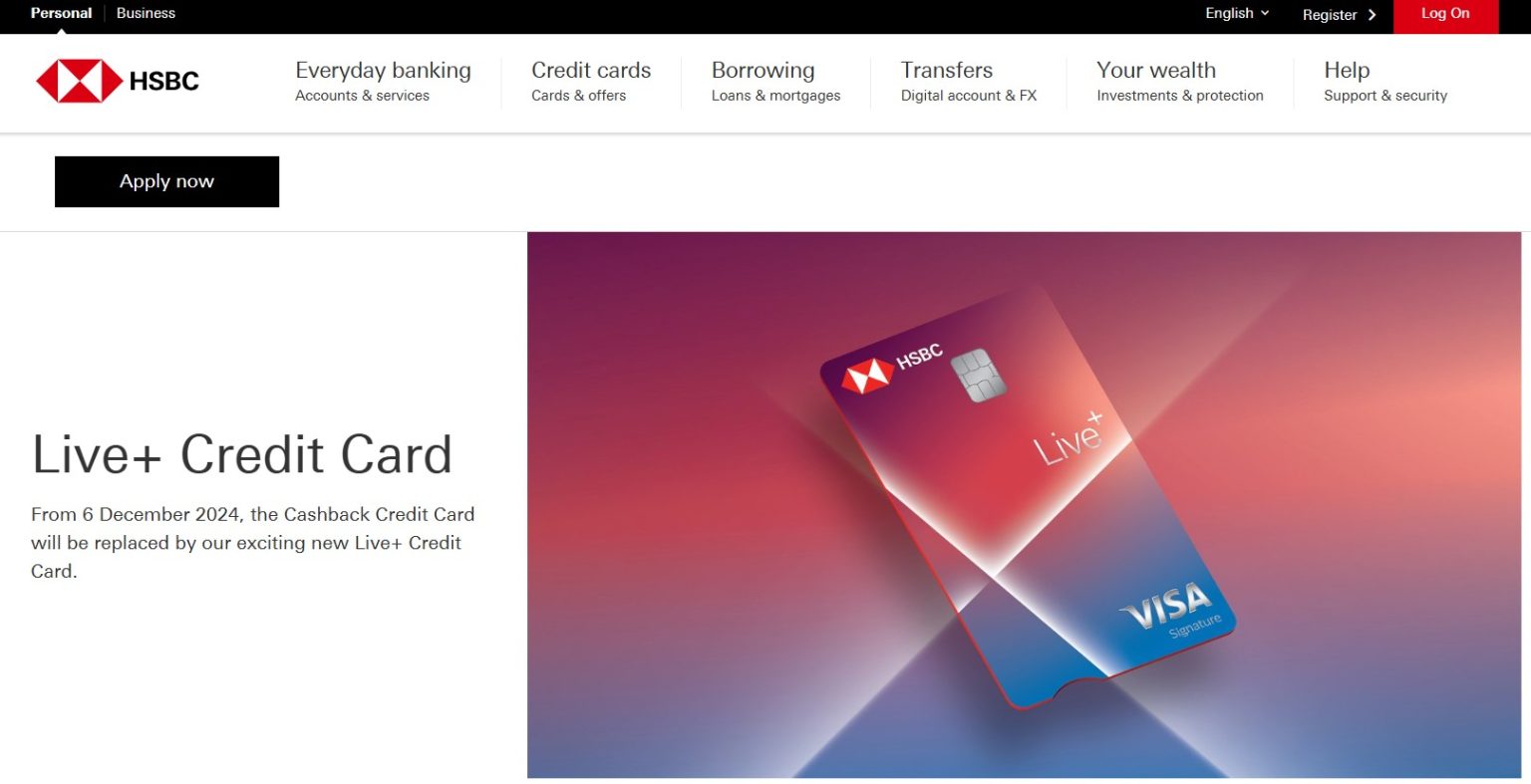 Top 10 Best Cash Back Credit Cards in UAE for 2025 - UAE Business Blog