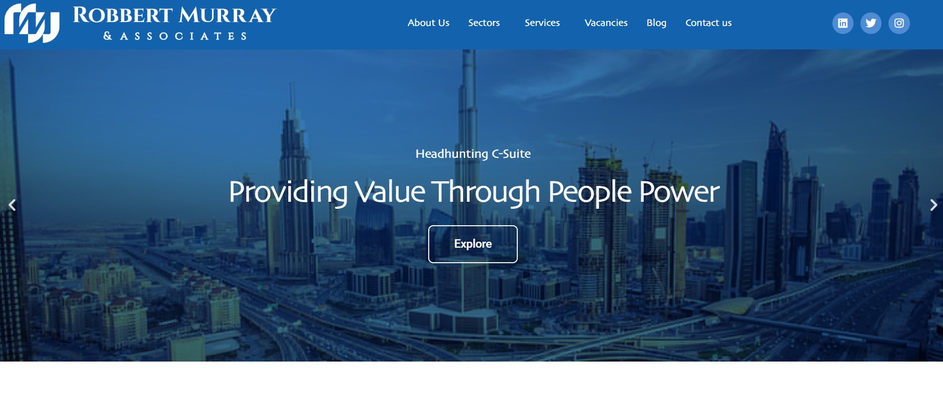 Top 10 Staffing Companies in Dubai - UAE Business Blog