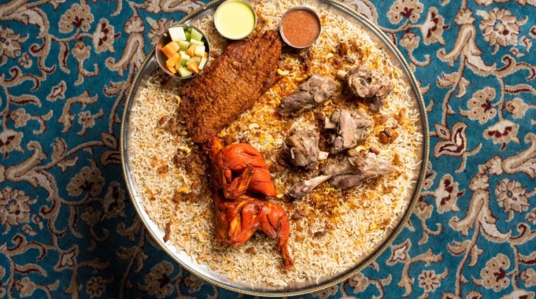 Top 10 Best Mandi in Abu Dhabi for a Flavorful Feast - UAE Business Blog