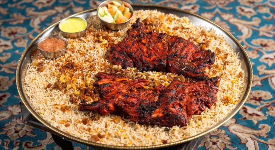 Top 10 Best Mandi in Abu Dhabi for a Flavorful Feast - UAE Business Blog
