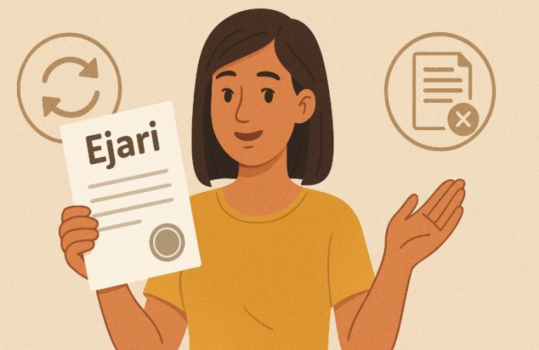 What is Ejari? | Everything UAE Renters Should Know!