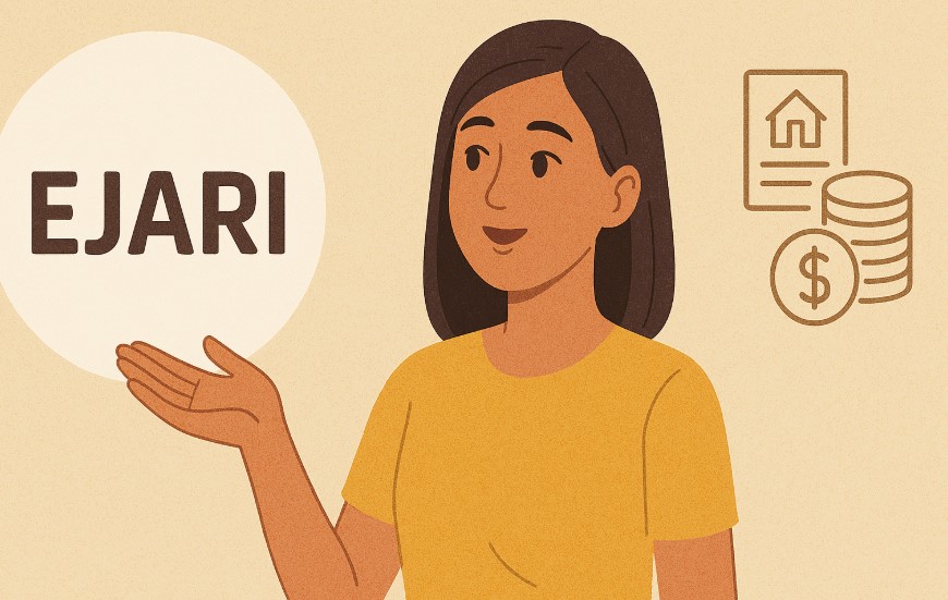 What is Ejari? | Everything UAE Renters Should Know!