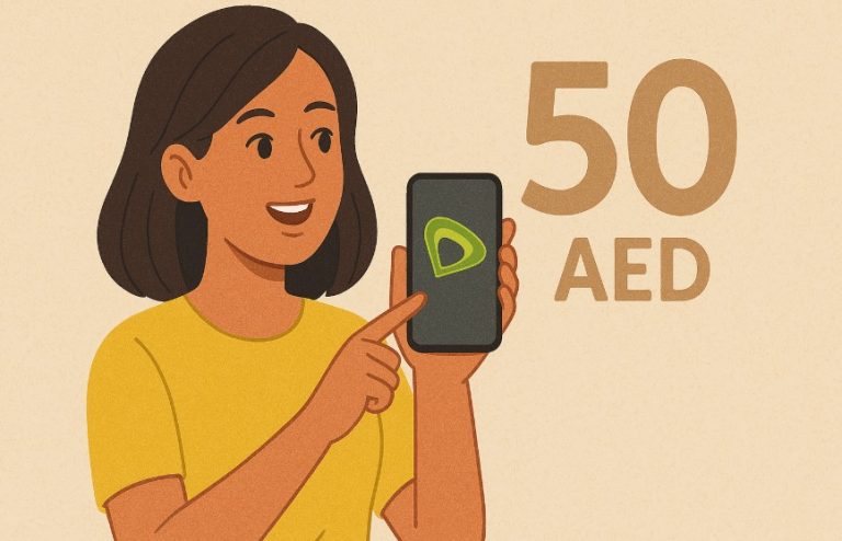 Etisalat Monthly Data Package 50 AED: What Do You Really Get? - UAE ...