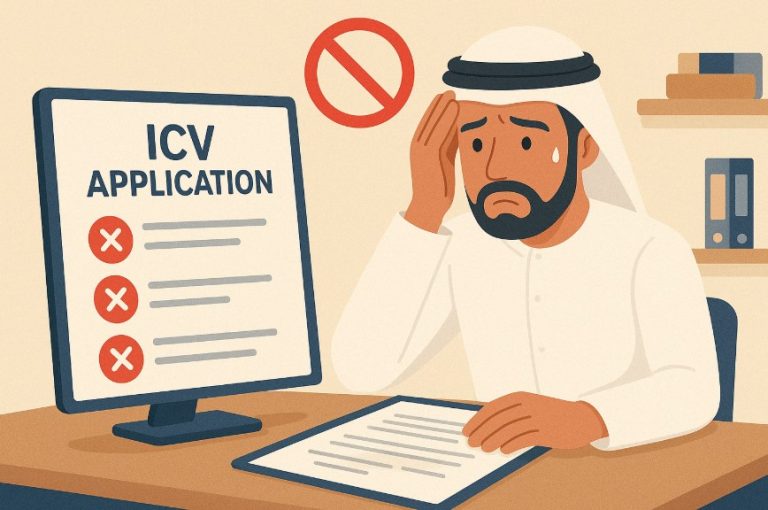 What Is ICV Certificate in Dubai, UAE? - A Complete Guide for 2025 ...