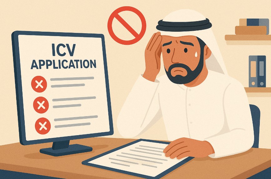 What Is ICV Certificate in Dubai, UAE? - A Complete Guide for 2025 ...