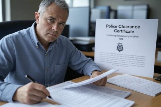 How to Get Dubai Police Clearance Certificate? - UAE Business Blog