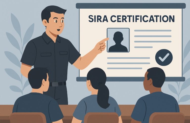 How to Get SIRA Certificate Online in UAE Without Hassle? - UAE Business Blog