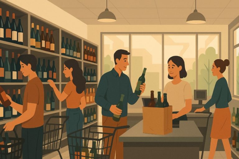 Alcohol License Dubai: What You Need to Know? - UAE Business Blog