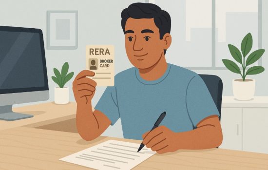 How to Apply for RERA Broker Card in Dubai? - A Step-by-Step Guide ...