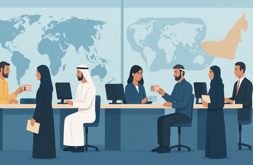 How to Get an Ajman Driving License: A Complete Guide - UAE Business Blog