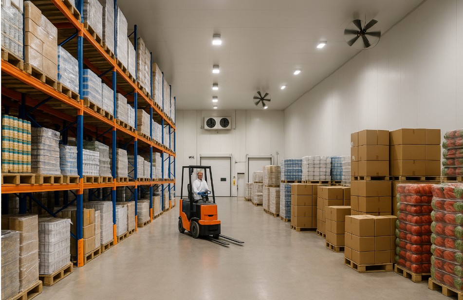 Top 10 Foodstuff Trading Companies in Dubai - UAE Business Blog