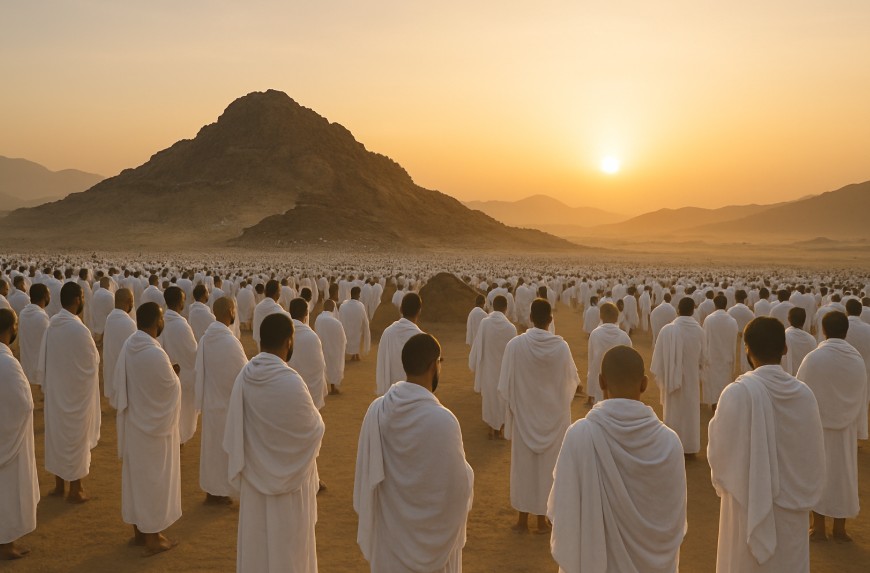 Eid Al Adha Dates 2025: UAE's Official Holiday Schedule