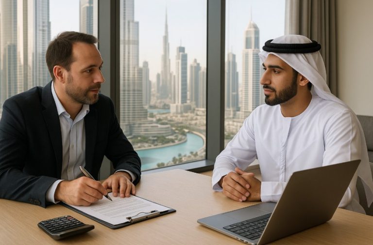 Dubai Municipality Housing Fee: What You Need to Know?