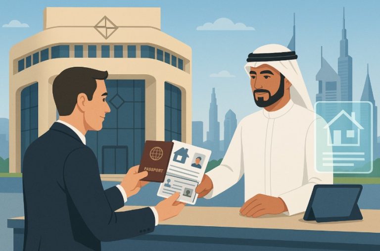 What Is Title Deed in Dubai? A Complete Guide - UAE Business Blog