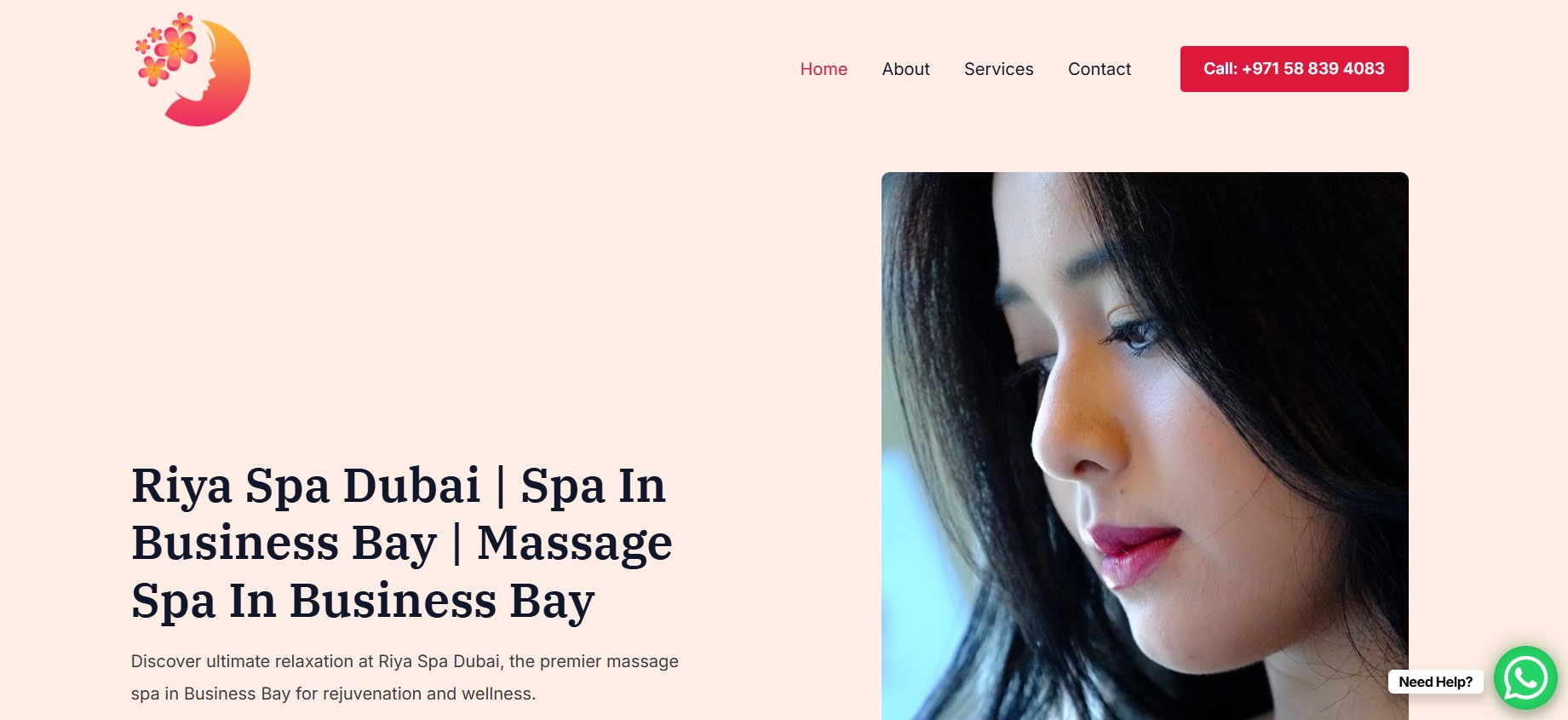 Top 10 Spas in Business Bay for Ultimate Relaxation - UAE Business Blog