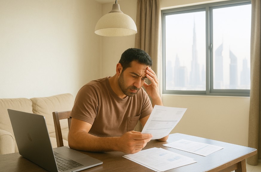 Dubai Municipality Housing Fee: What You Need to Know?