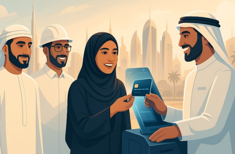 How to Apply for Fazaa Card in UAE? | Simple Guide
