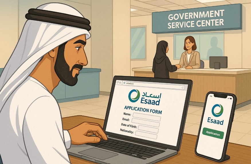 How to Get Esaad Card in 2025? | UAE Access Tips - UAE Business Blog