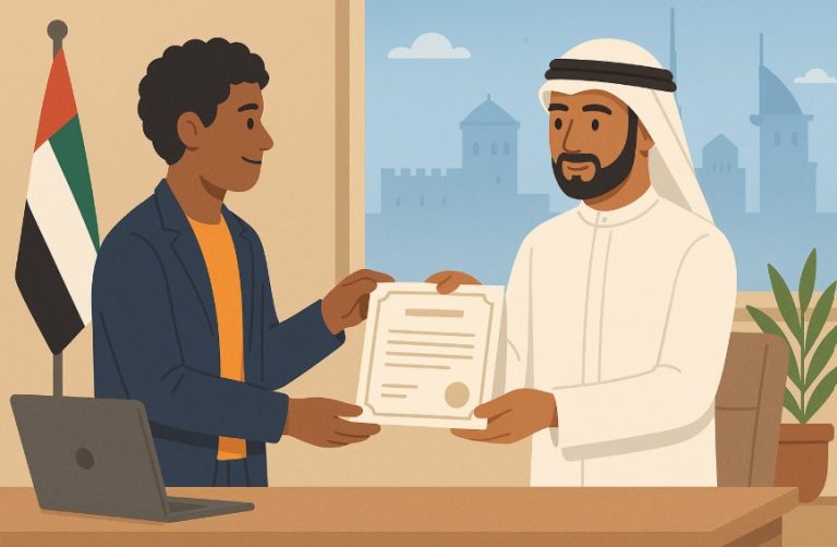 How to Get Your Equivalency Certificate in the UAE? - UAE Business Blog