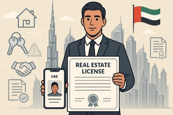 DED License Check: How to Verify Business Legitimacy in UAE? - UAE ...