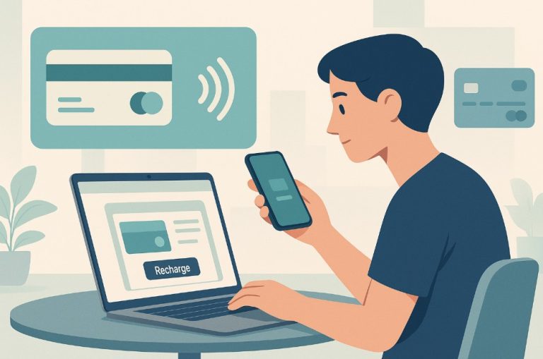 How to Do Hafilat Bus Card Balance Check Online? - UAE Business Blog