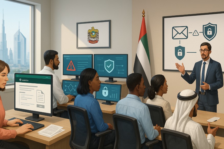 How to Report Cyber Crime in UAE? - UAE Business Blog
