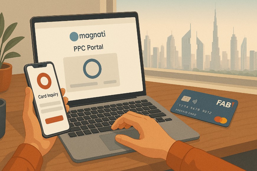 FAB Prepaid Card Inquiry: All You Need to Know